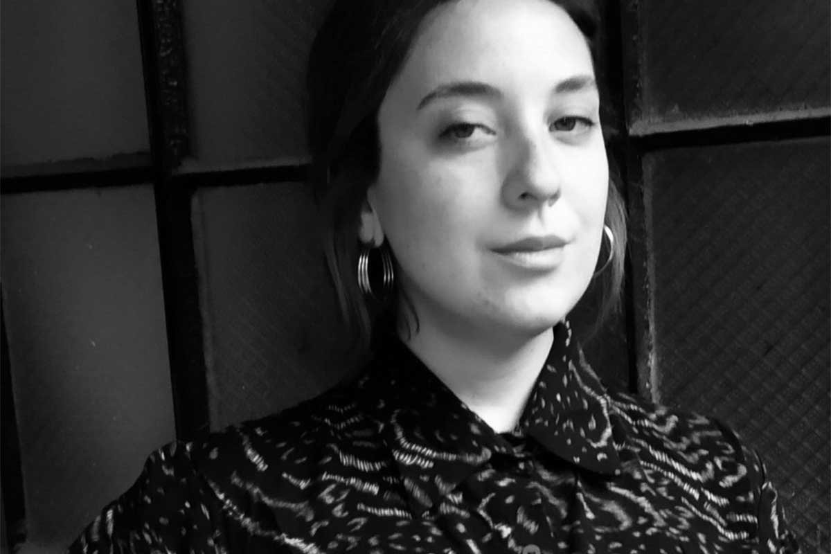 Lourdes Tomaghelli – Luogo Galería de Arte