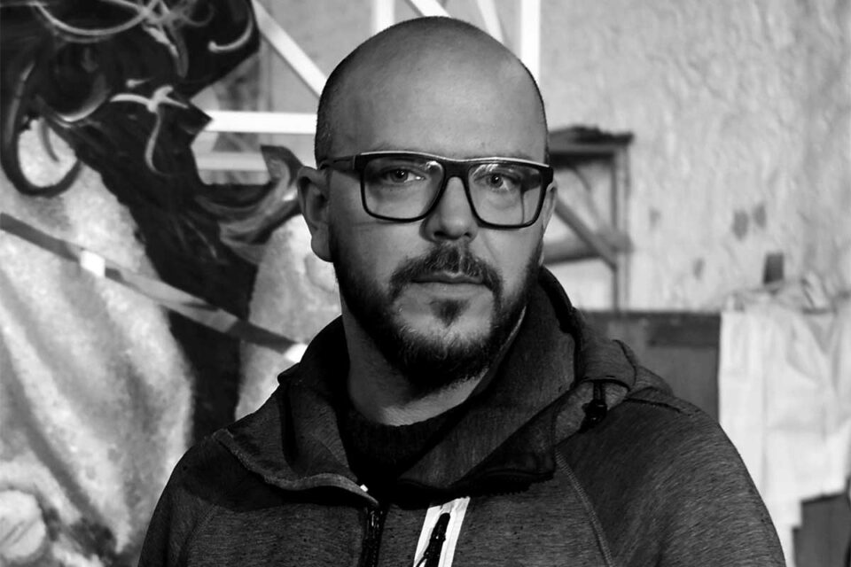 Equipo – Luogo Galería de Arte