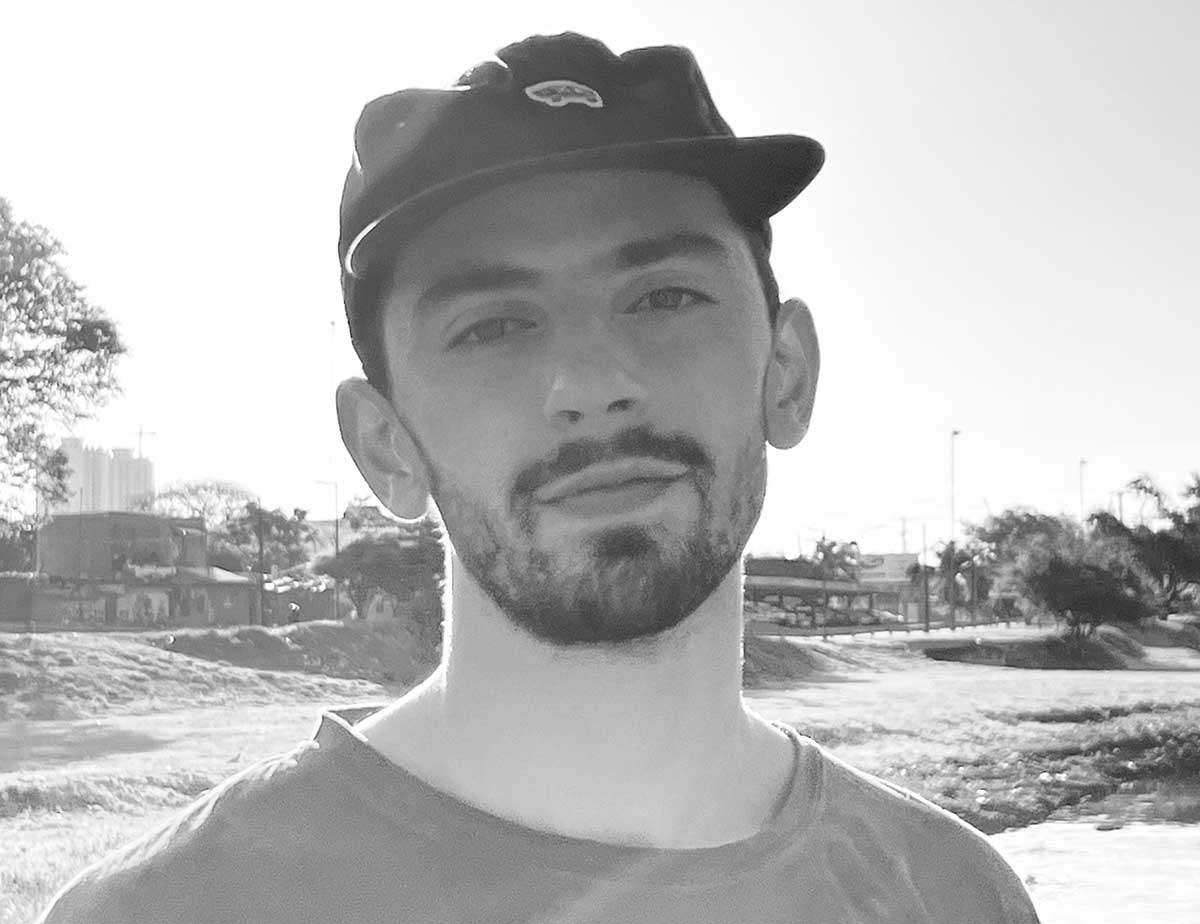 Ignacio Olivier – Luogo Galería de Arte